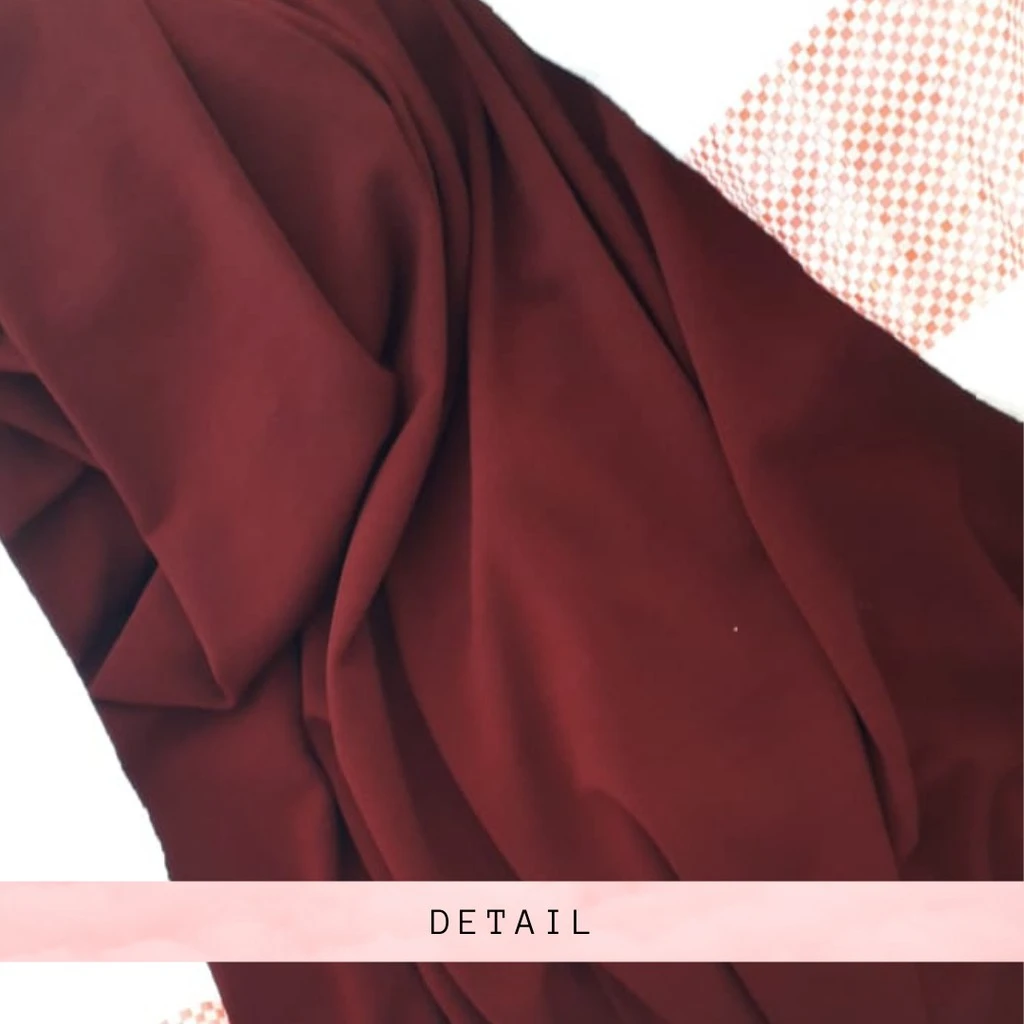 10 Jenis Kain Jersey yang Bagus & Keren untuk Printer Sublim