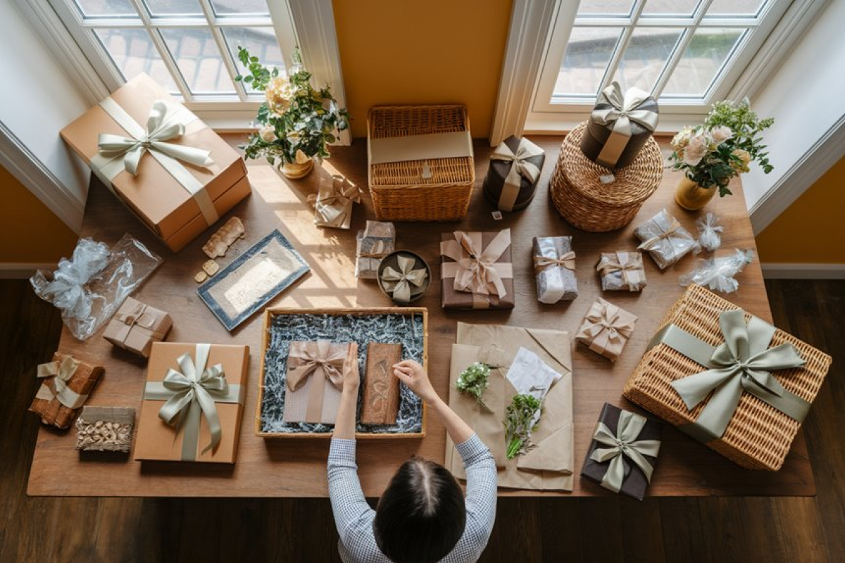 How to Start a Hampers Business: A Complete Beginner’s Guide